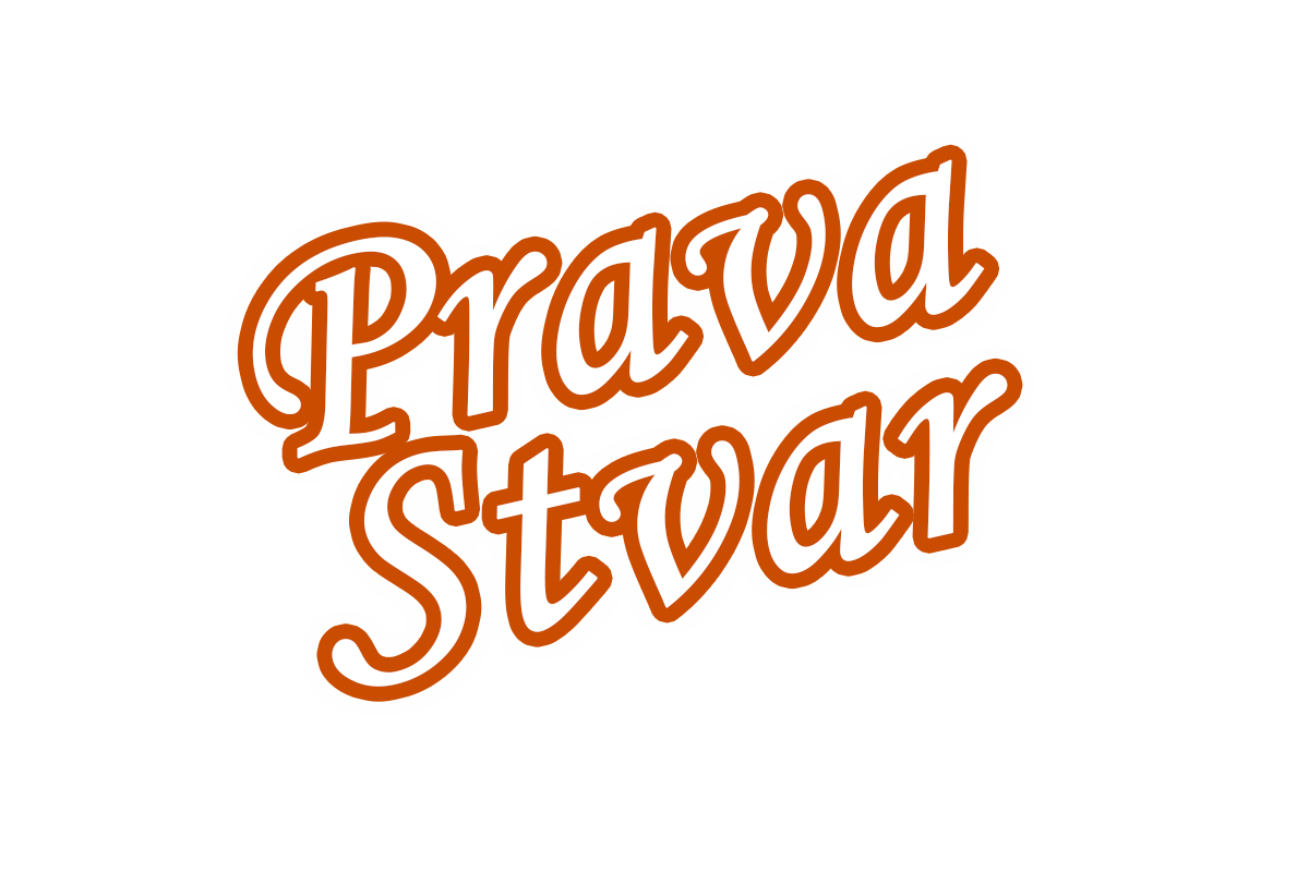 Band Prava stvar
